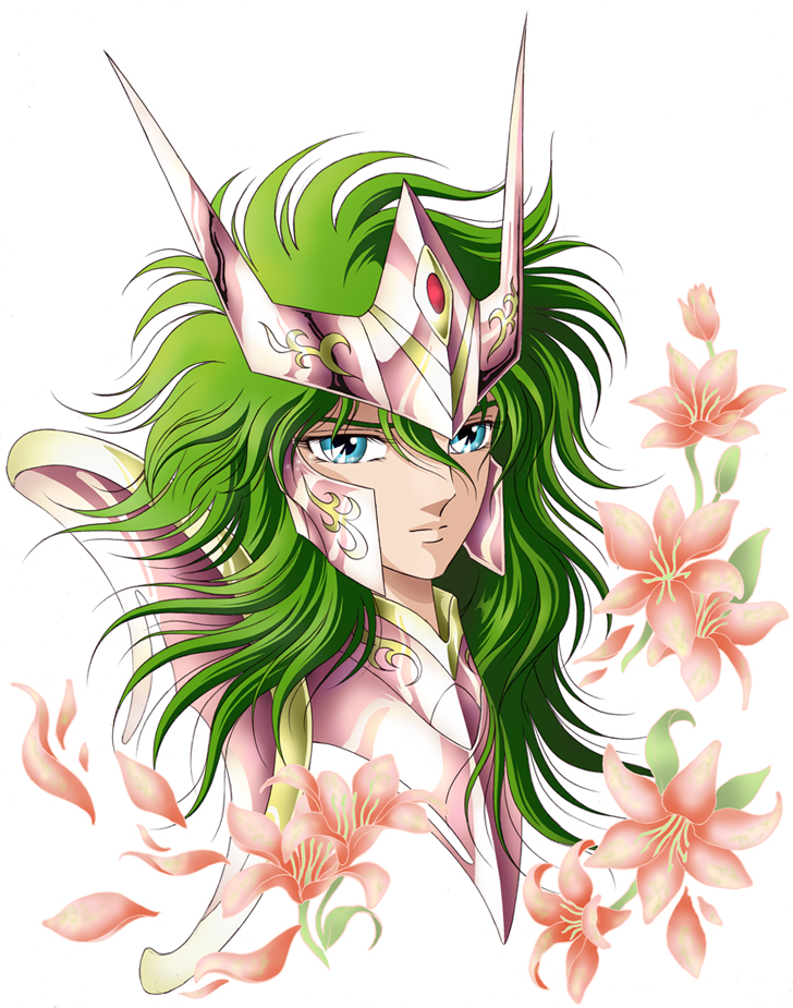 OS 5 PRINCIPAIS :: Rival Fury Saint Seiya
